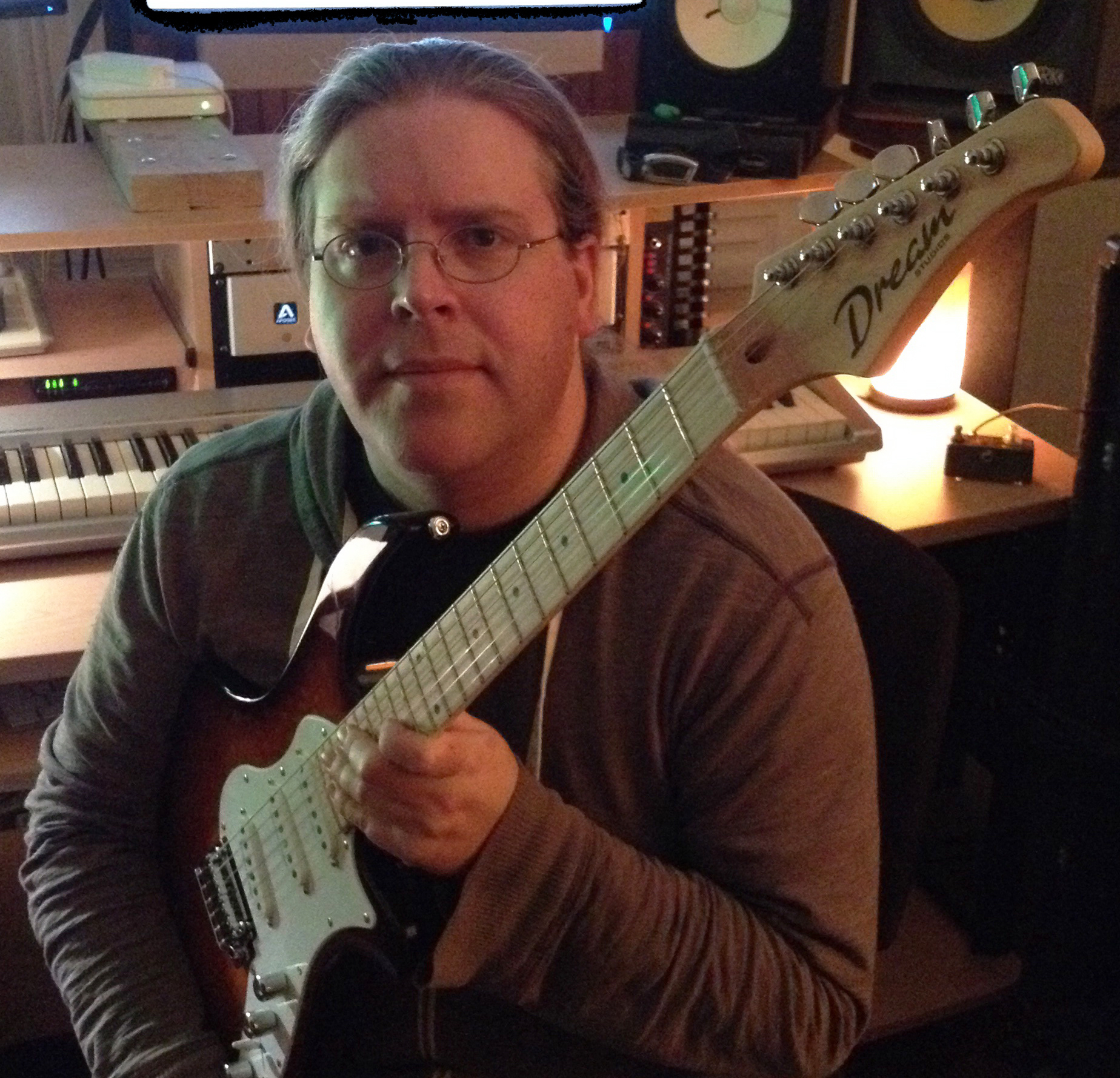 Jonathan Merkel | Official Website of Composer, Producer Jonathan Merkel